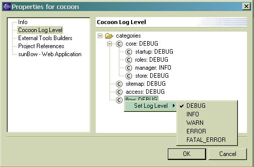 sunBow plug-in documentation